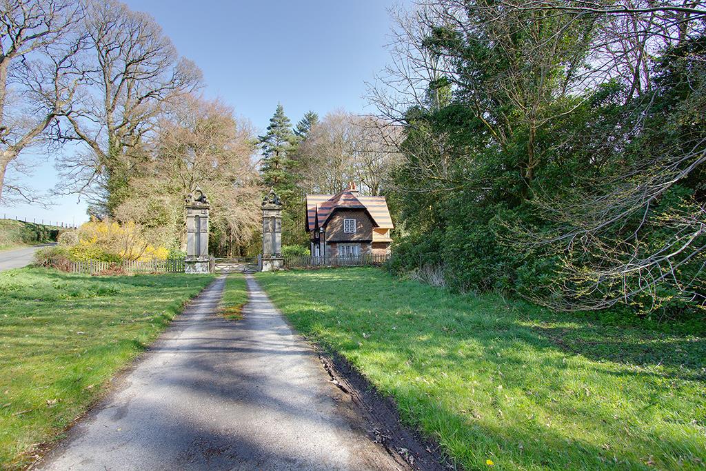 Underley Lodge, Kirkby Lonsdale - Davis & Bowring